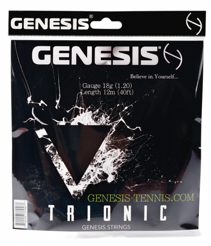 TRIONIC SET – The Tennis Depot